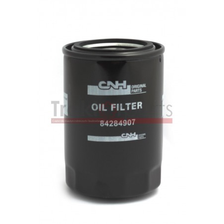 Filtr silnika New Holland Case Steyr CNH 84284907 - 87800083 - Części ...
