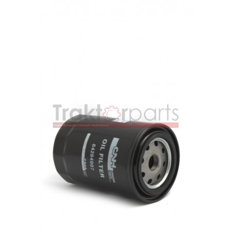 Filtr silnika New Holland Case Steyr CNH 84284907 - 87800083 - Części ...